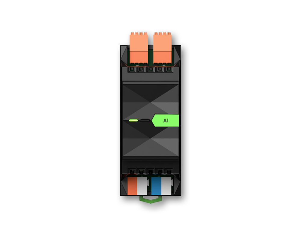 Loxone AI Extension – LA-HOME