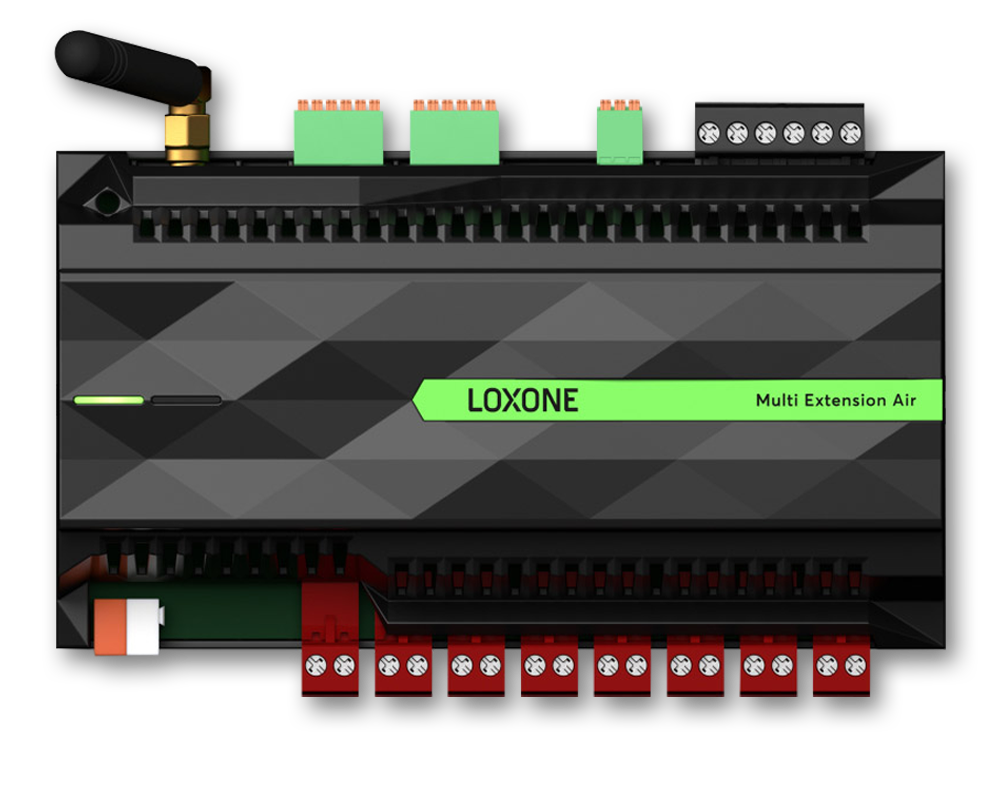 Loxone Multi Extension Air – LA-HOME
